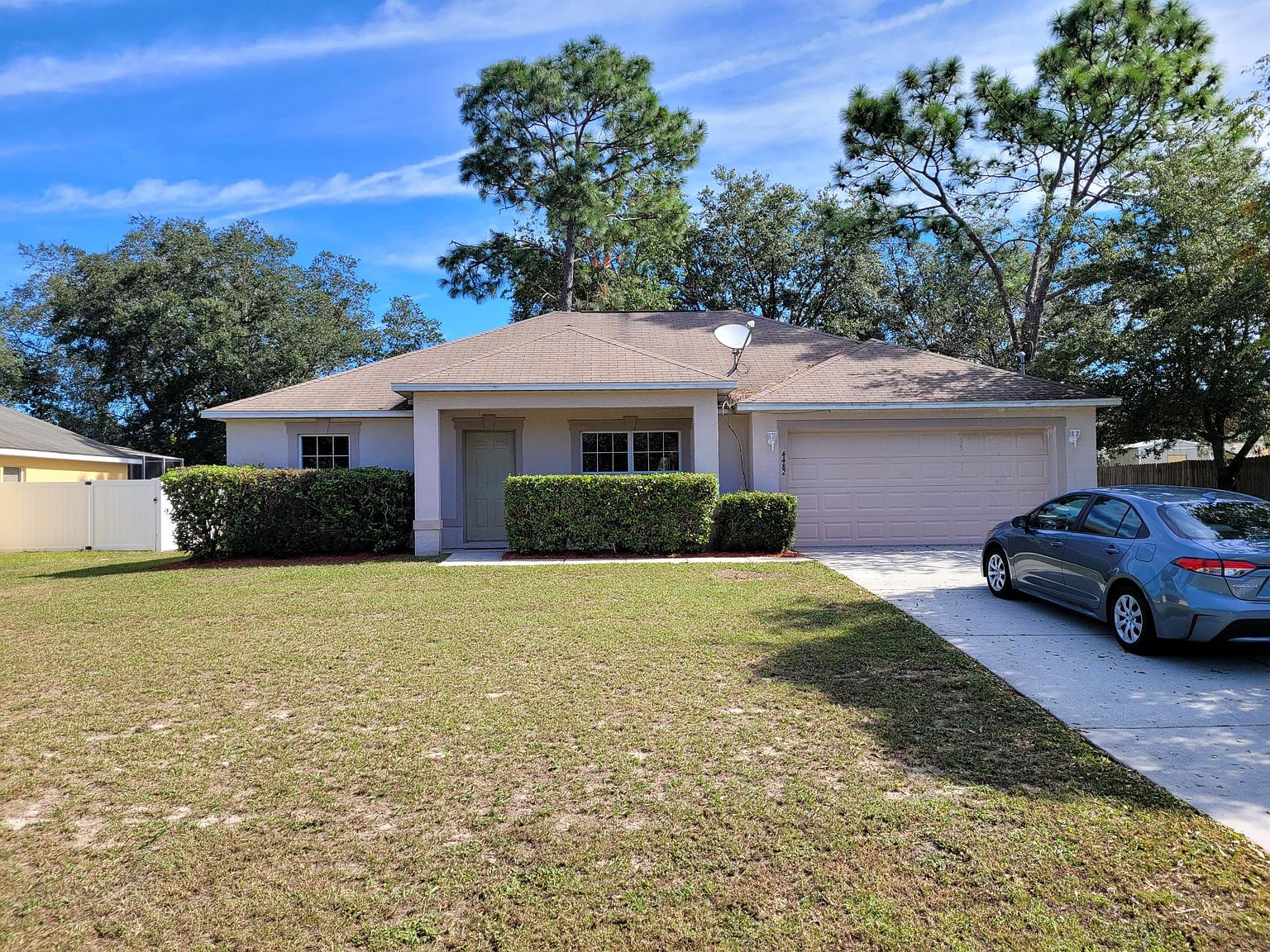 (Undisclosed Address), Spring Hill, FL 34609 | Zillow