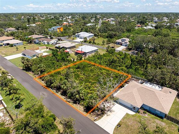 Panda Rd LOT 19199, Venice, FL 34293 | MLS #N6138872 | Zillow