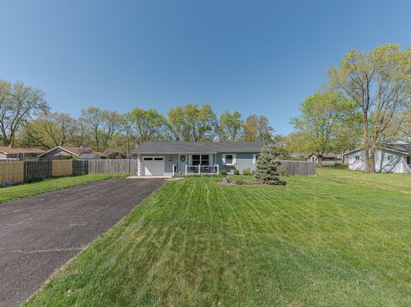 New Lenox IL Single Family Homes For Sale - 63 Homes | Zillow