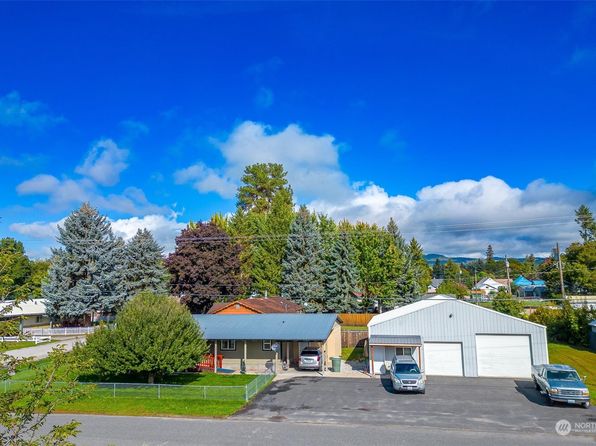 Chewelah WA Real Estate - Chewelah WA Homes For Sale | Zillow