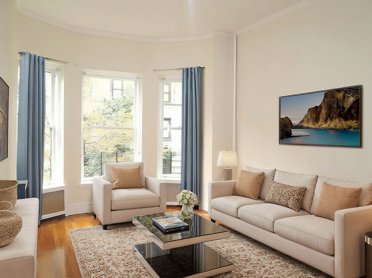 1 E 93rd St #3BC, New York, NY 10128 | Zillow