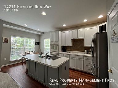 14211 Hunters Run Way, Gainesville, VA 20155 | Zillow