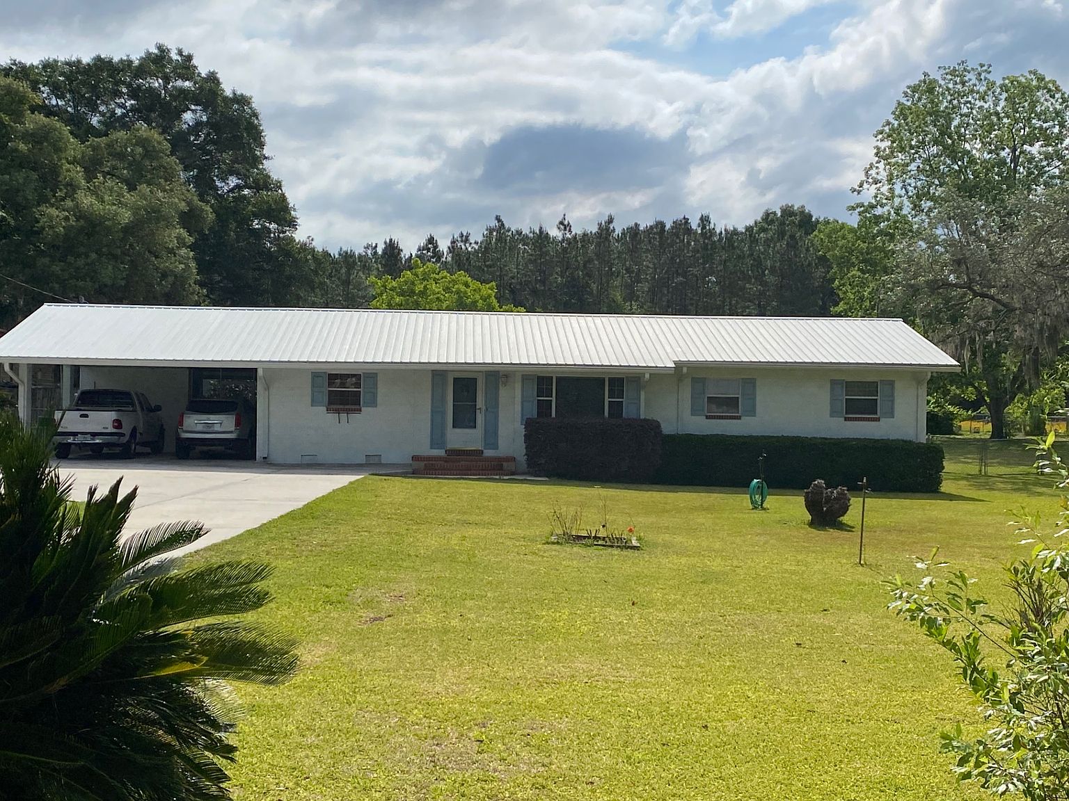 3848 Foley Cut Off Rd, Perry, FL 32348 | MLS #11174170 | Zillow