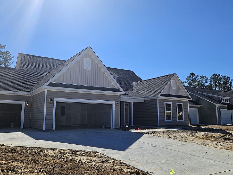 190 Huguenot Trl, Huger, SC 29450 | MLS #24002919 | Zillow