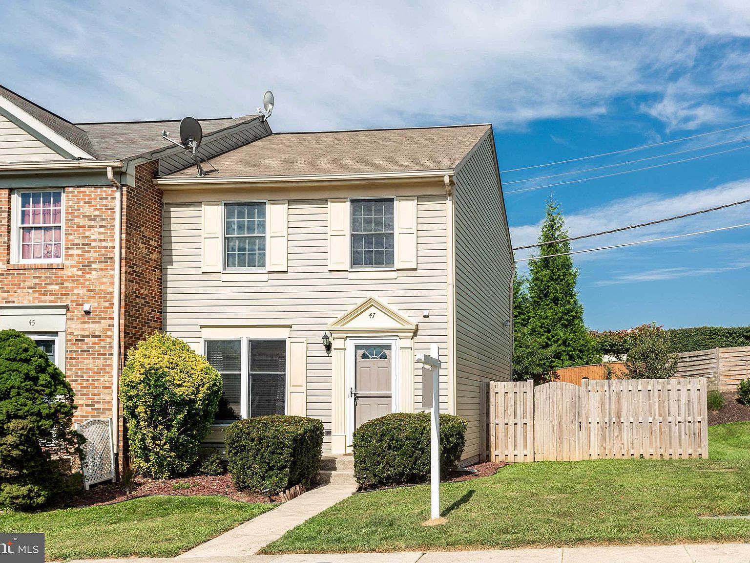 47 Merino Ct, Owings Mills, MD 21117 | Zillow