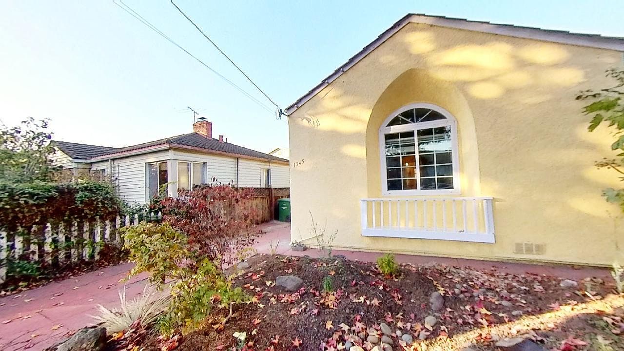 1345 Berkeley Way, Berkeley, CA 94702 | Zillow