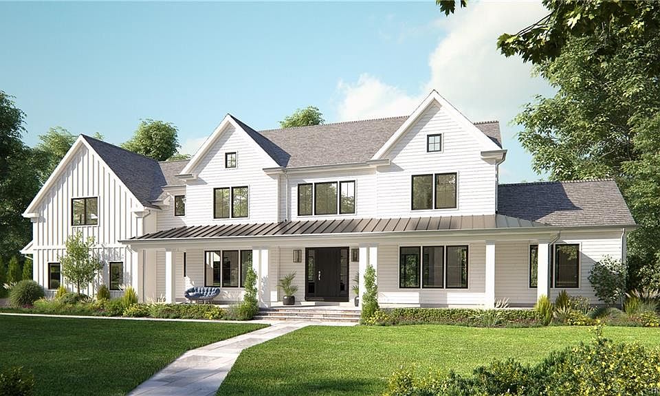 14 Eve Ln, Rye, NY 10580 | Zillow