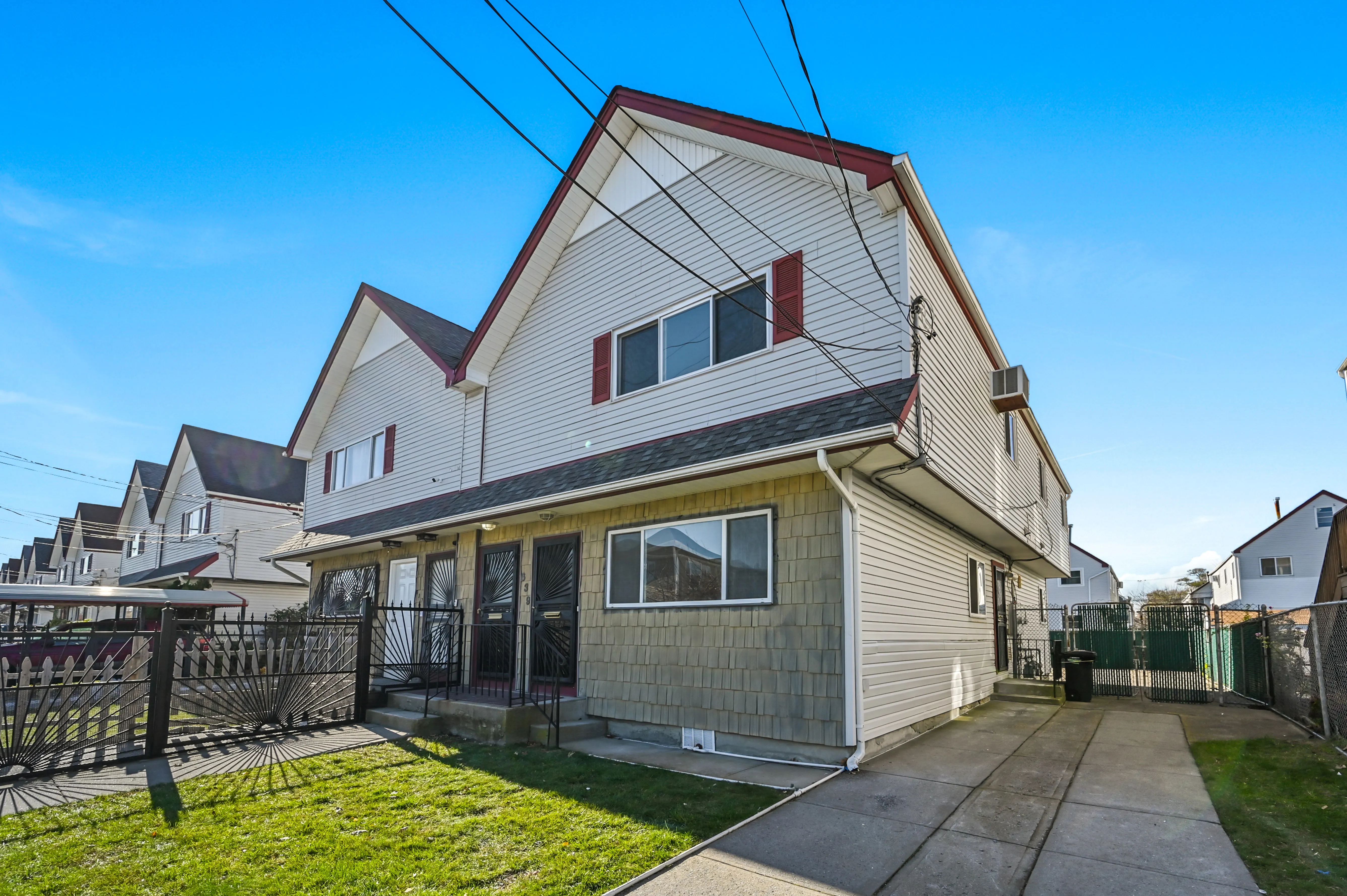 639 Beach 63rd Street #1 in Arverne, Queens | StreetEasy