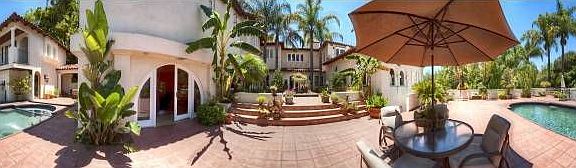 110 Stone Canyon Rd, Los Angeles, CA 90077 | Zillow