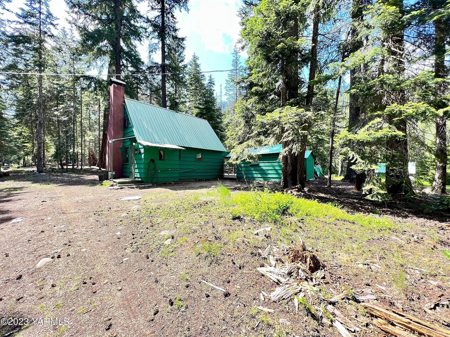 151 Bumping River #1, Naches, WA 98937 | Zillow