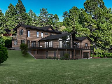 10405 E Pinewood Drive, Parker, CO 80138 | Zillow