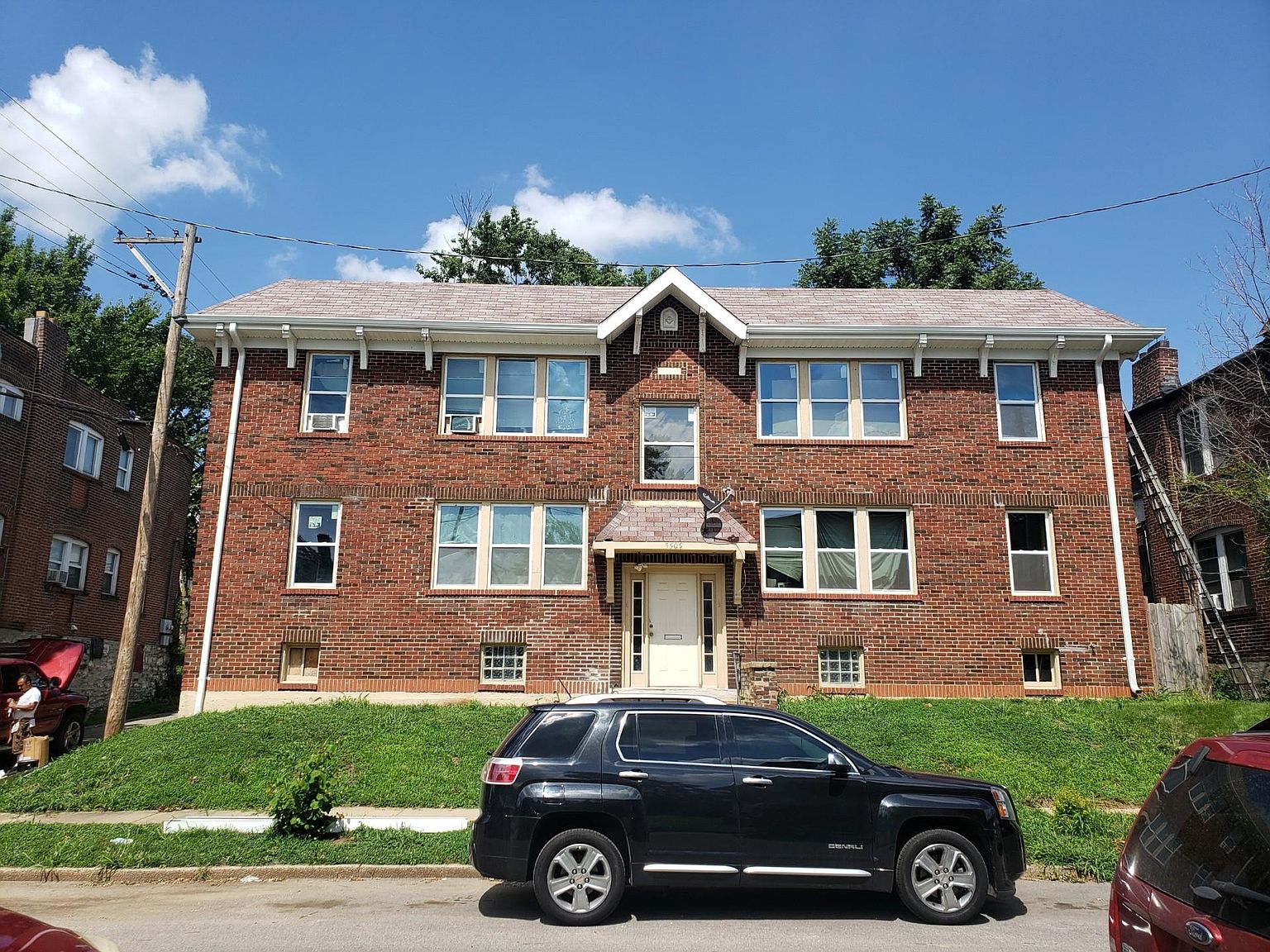 5509 Palm St #4, Saint Louis, MO 63120 | Zillow