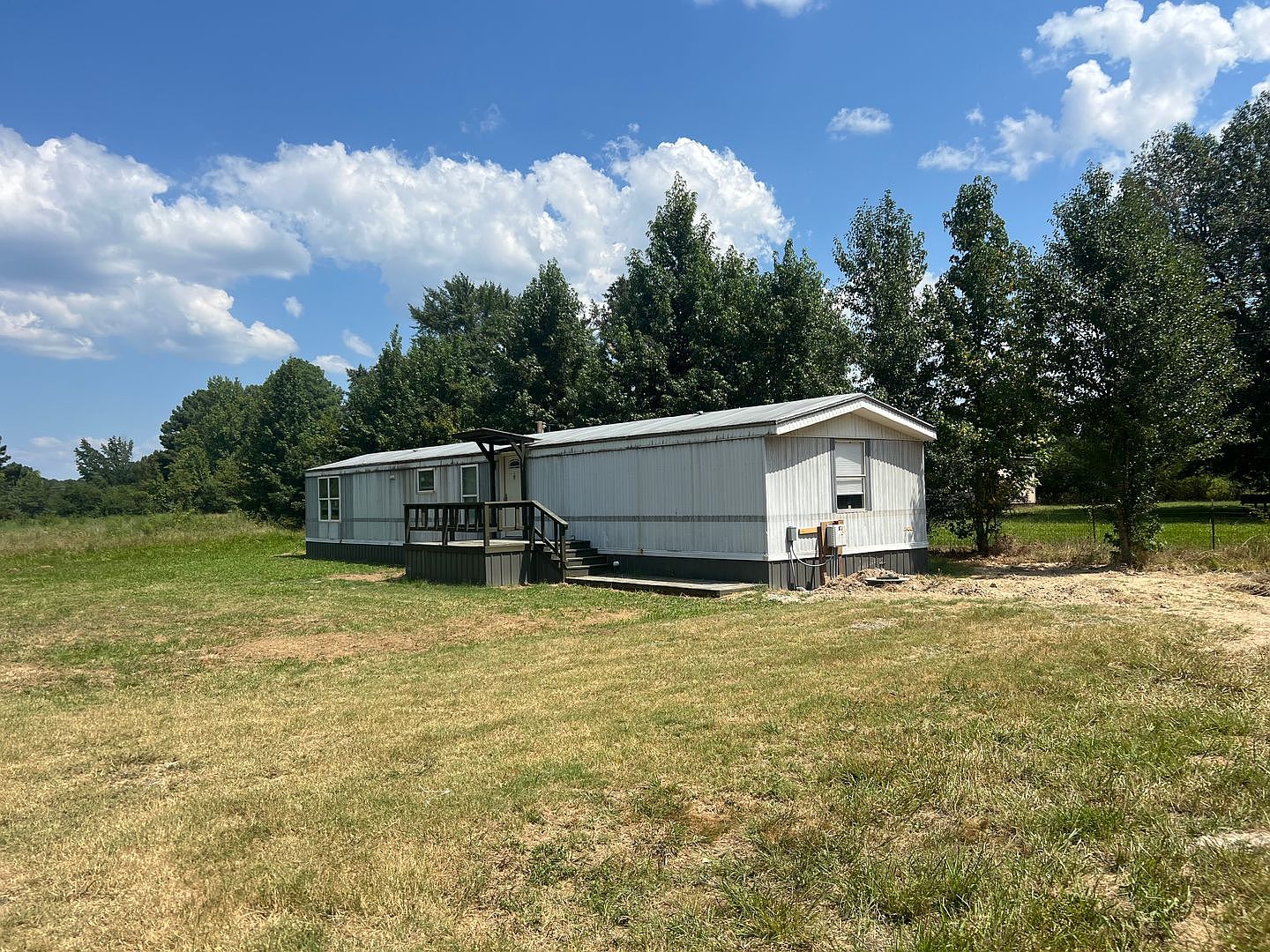196 Garringer Rd Lonoke Ar 72086 Zillow
