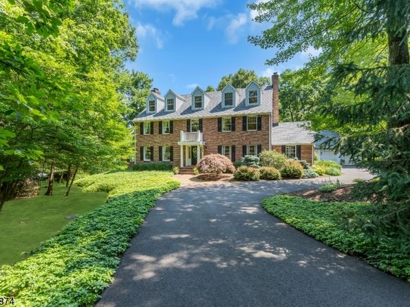 Bridgewater Township NJ Real Estate - Bridgewater Township NJ Homes For ...