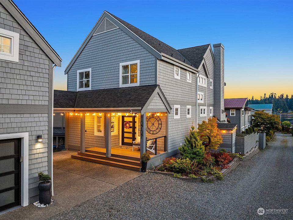 10707 NE West Kingston Road, Kingston, WA 98346 | MLS #2302004 | Zillow