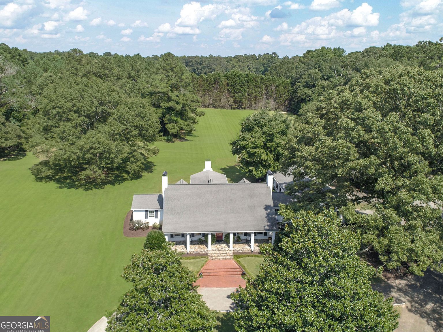 5555 W McIntosh Rd, Griffin, GA 30223 | MLS #10550257 | Zillow