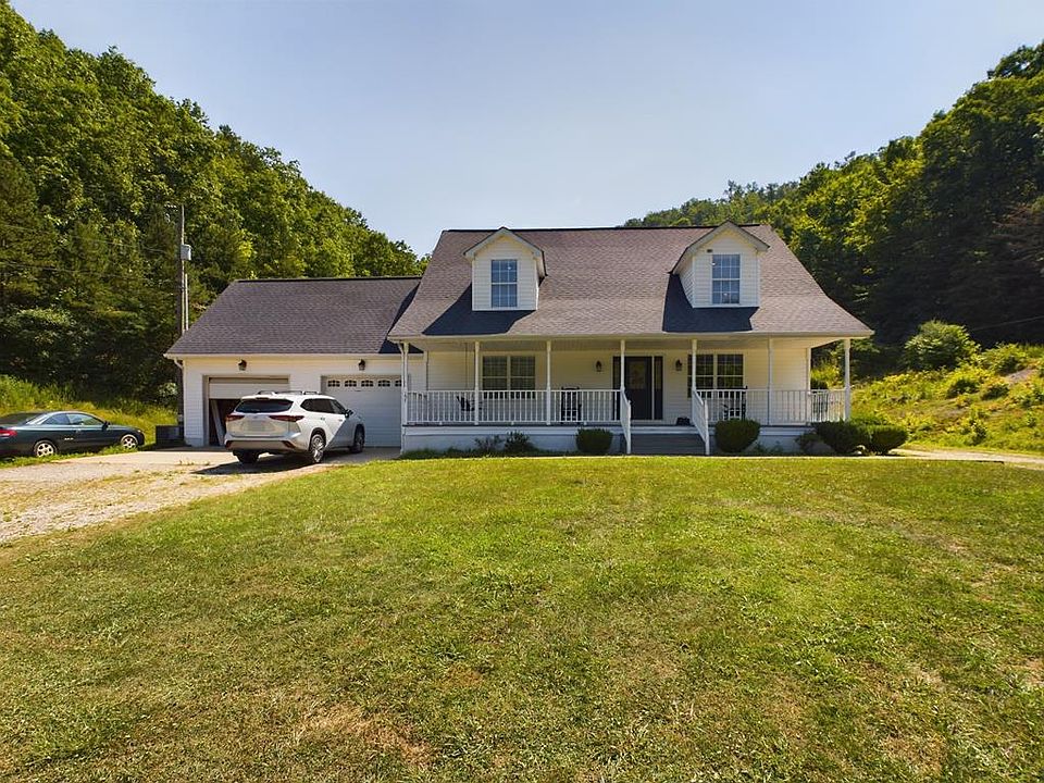 197 Horse Br, Tomahawk, KY 41262 | MLS #122479 | Zillow
