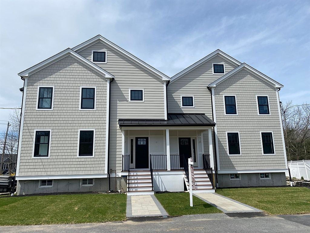 12 Guild Rd #12, Needham Heights, MA 02494 | MLS #73209940 | Zillow