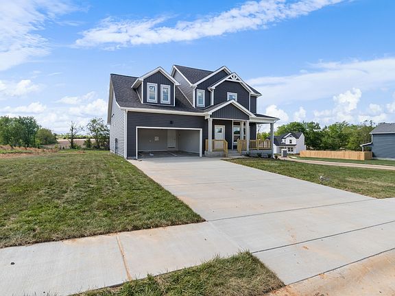 46 Cherry Acres LOT 46, Clarksville, TN 37042 | MLS #2638357 | Zillow