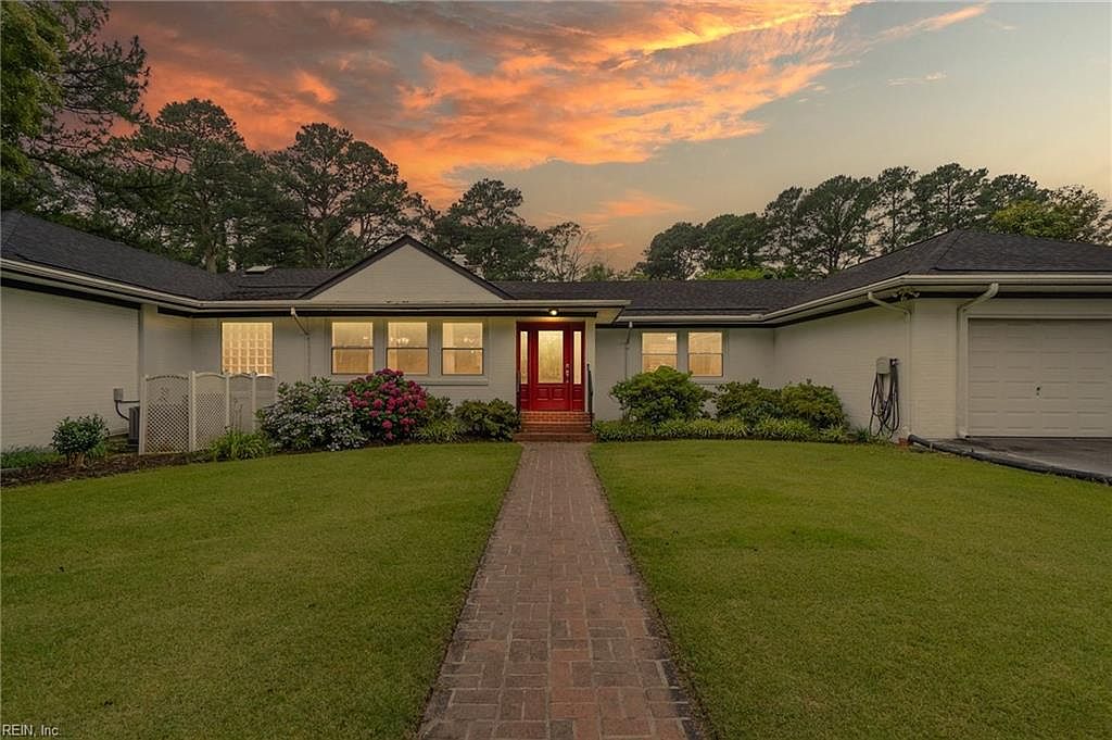 4209 Faigle Rd, Portsmouth, VA 23703 | MLS #10490246 | Zillow