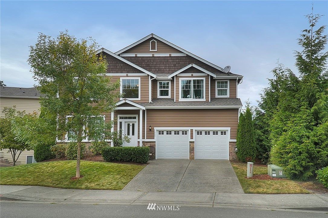 1465 NE Watland St, Poulsbo, WA 98370 | Zillow
