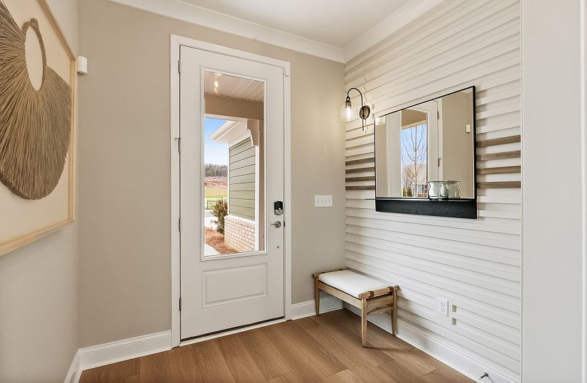 Hallmark Plan, Del Webb Southern Harmony, Murfreesboro, TN 37128 | Zillow