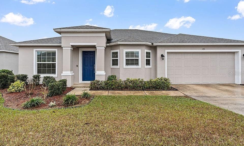 155 Kissengen Park Blvd, Bartow, FL 33830 | Zillow
