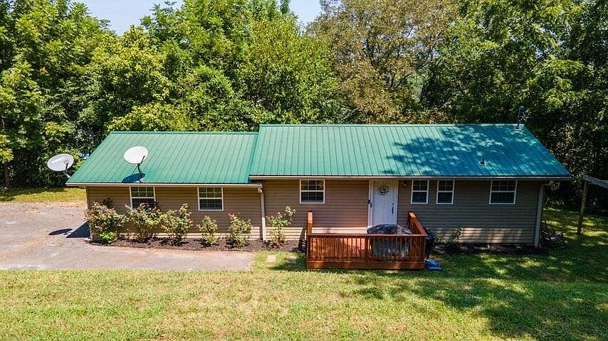 1599 Benton Station Rd, Benton, TN 37307 | Zillow