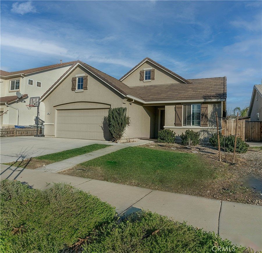442 Lily Dr, Merced, CA 95341 | MLS #MC24004090 | Zillow