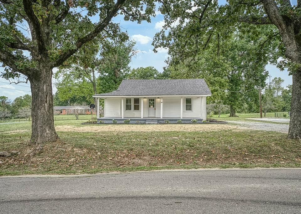 80 County Farm Rd, Cookeville, TN 38501 | Zillow