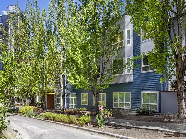 Cheap Apartments For Rent in Seattle WA | Zillow