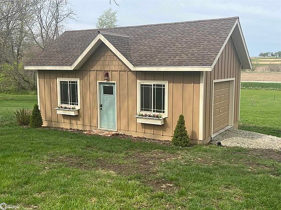 202 Bella St, Irwin, IA 51446 | MLS #6305883 | Zillow