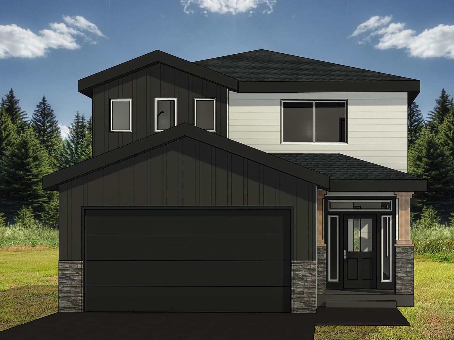 2237 S Skyward View Cir, Wasilla, AK 99654 | MLS #24-9297 | Zillow