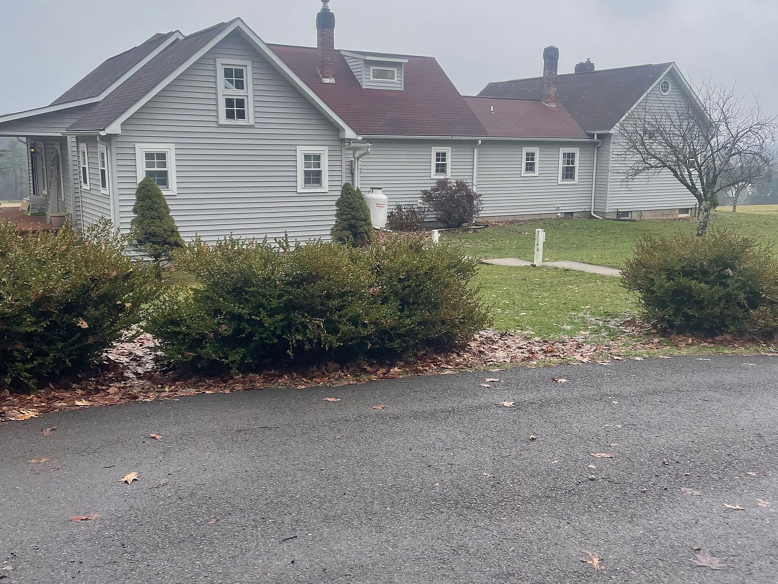 1844 Keller Hollow Rd, Unityville, PA 17774 | Zillow