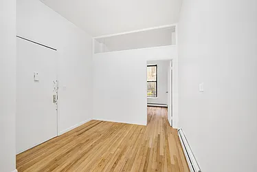 105 West 105th Street #1A in Manhattan Valley, Manhattan | StreetEasy