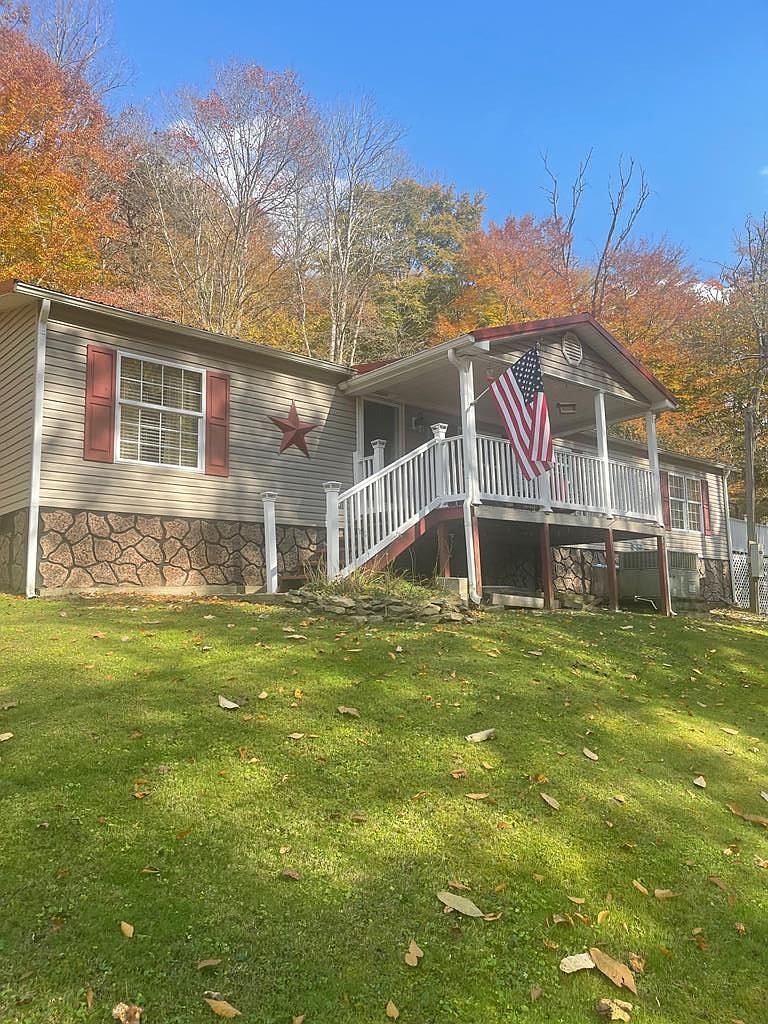 758 Chissom Rd, Jeremiah, KY 41826 | MLS #124039 | Zillow
