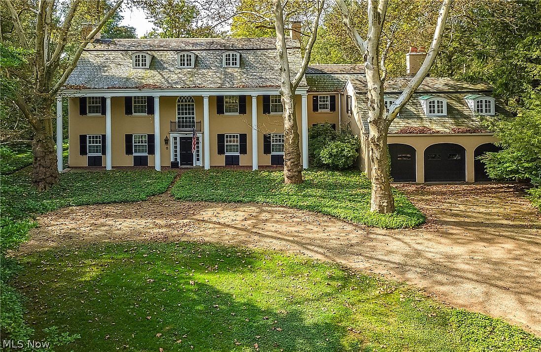 654 N Portage Path, Akron, OH 44303 | Zillow