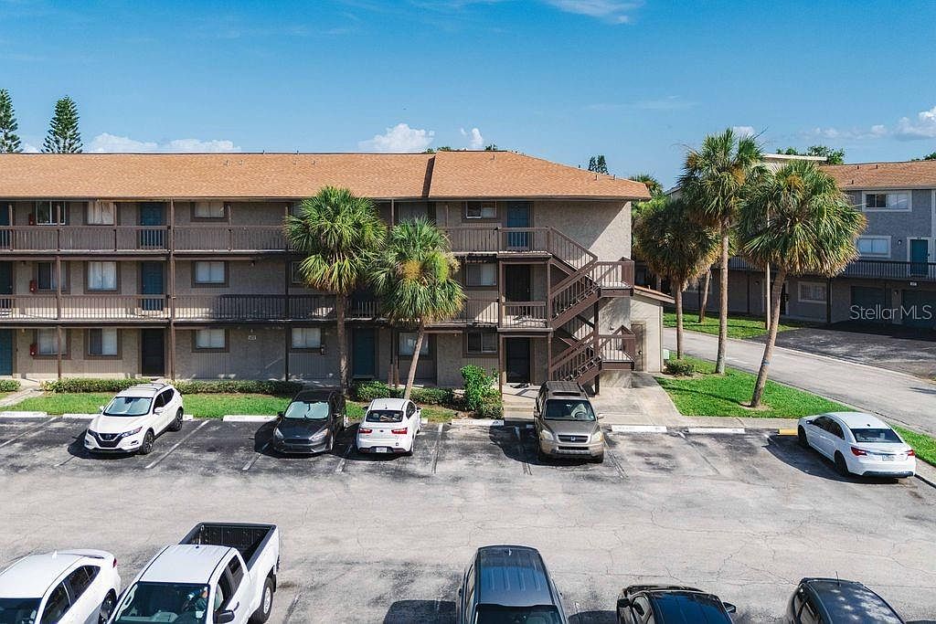 6312 Newtown Cir #12A5, Tampa, FL 33615 | Zillow