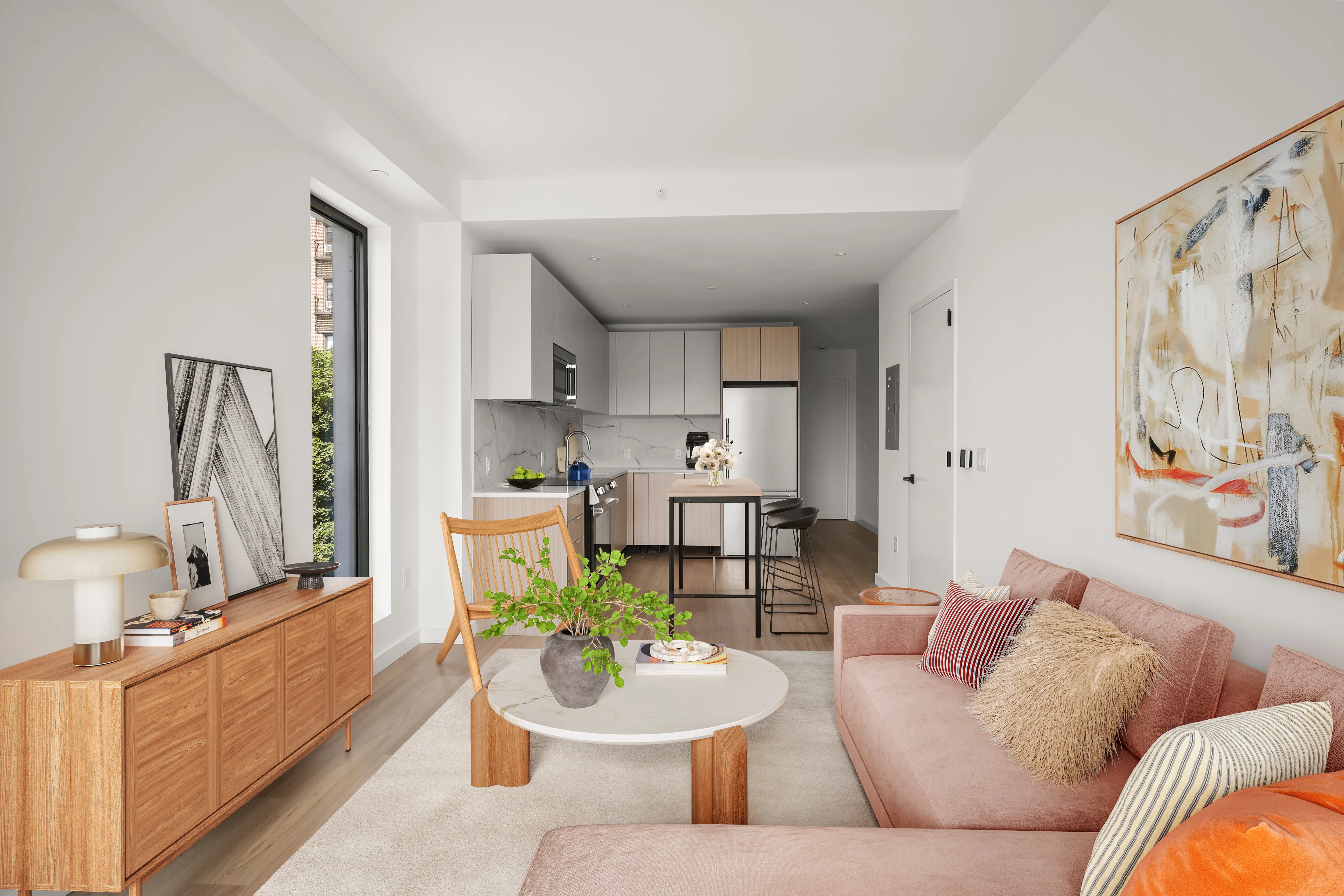 5055 Broadway #404 in Inwood, Manhattan | StreetEasy