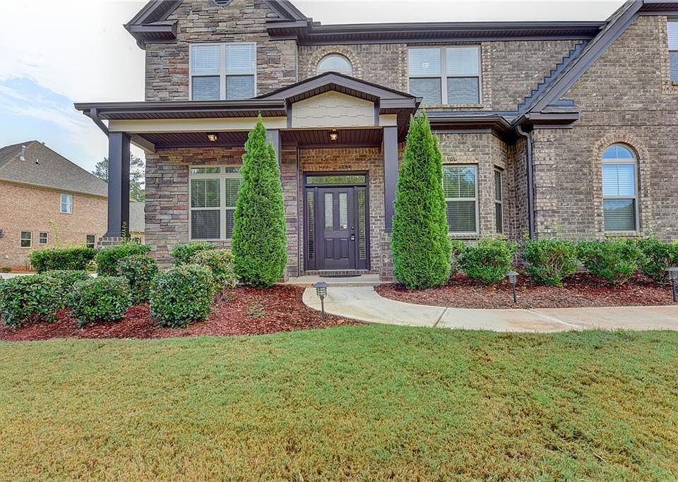 2589 Lake Erma Dr Hampton GA | Zillow