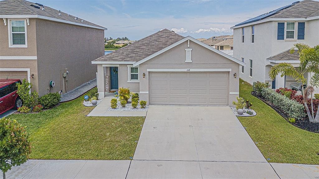 648 Olive Conch St, Ruskin, FL 33570 | Zillow