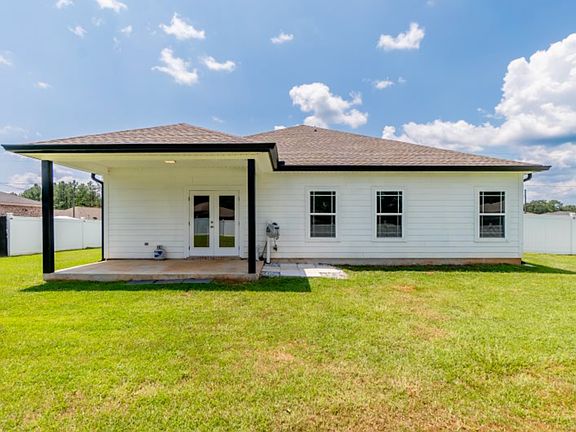 5652 Grandsons Way, Baker, FL 32531 | Zillow