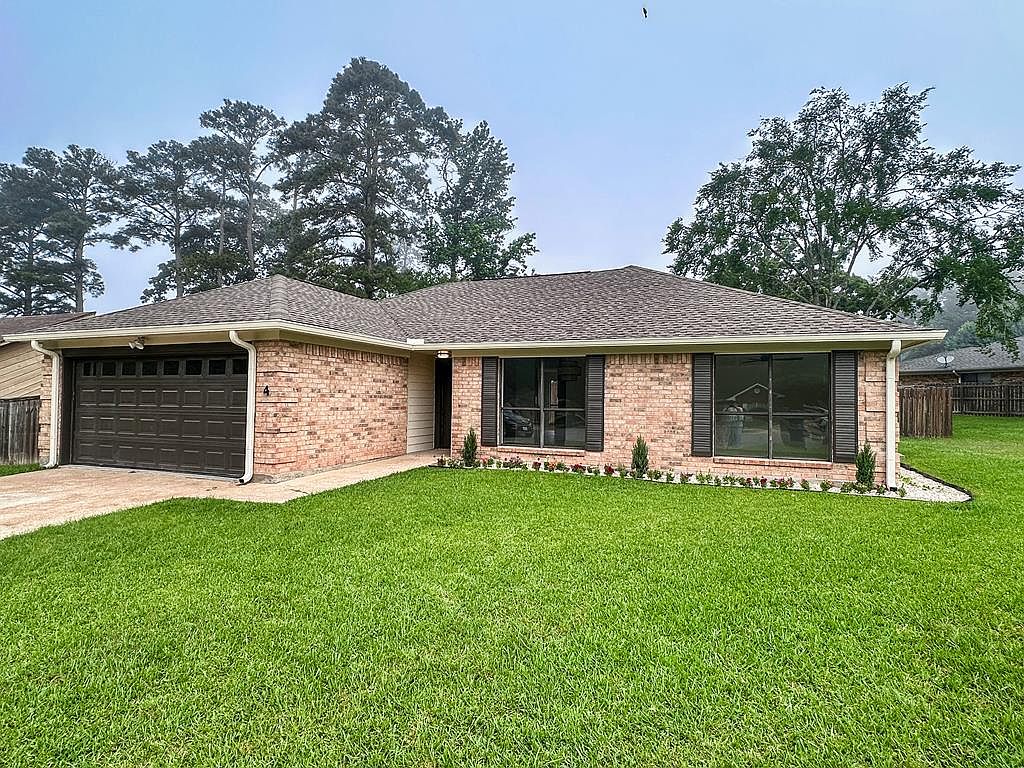 4 Columbia Ct, Lufkin, TX 75901 | MLS #5104701 | Zillow