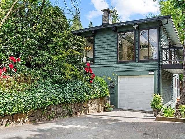 1964 Fell Ave, North Vancouver, BC V7P 2K6 | MLS #R3001497 | Zillow