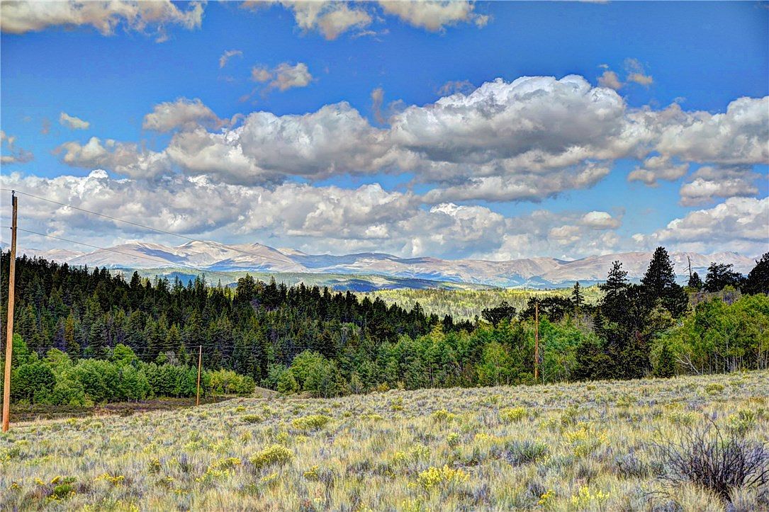 302 Longbow Dr, Como, CO 80432 | Zillow