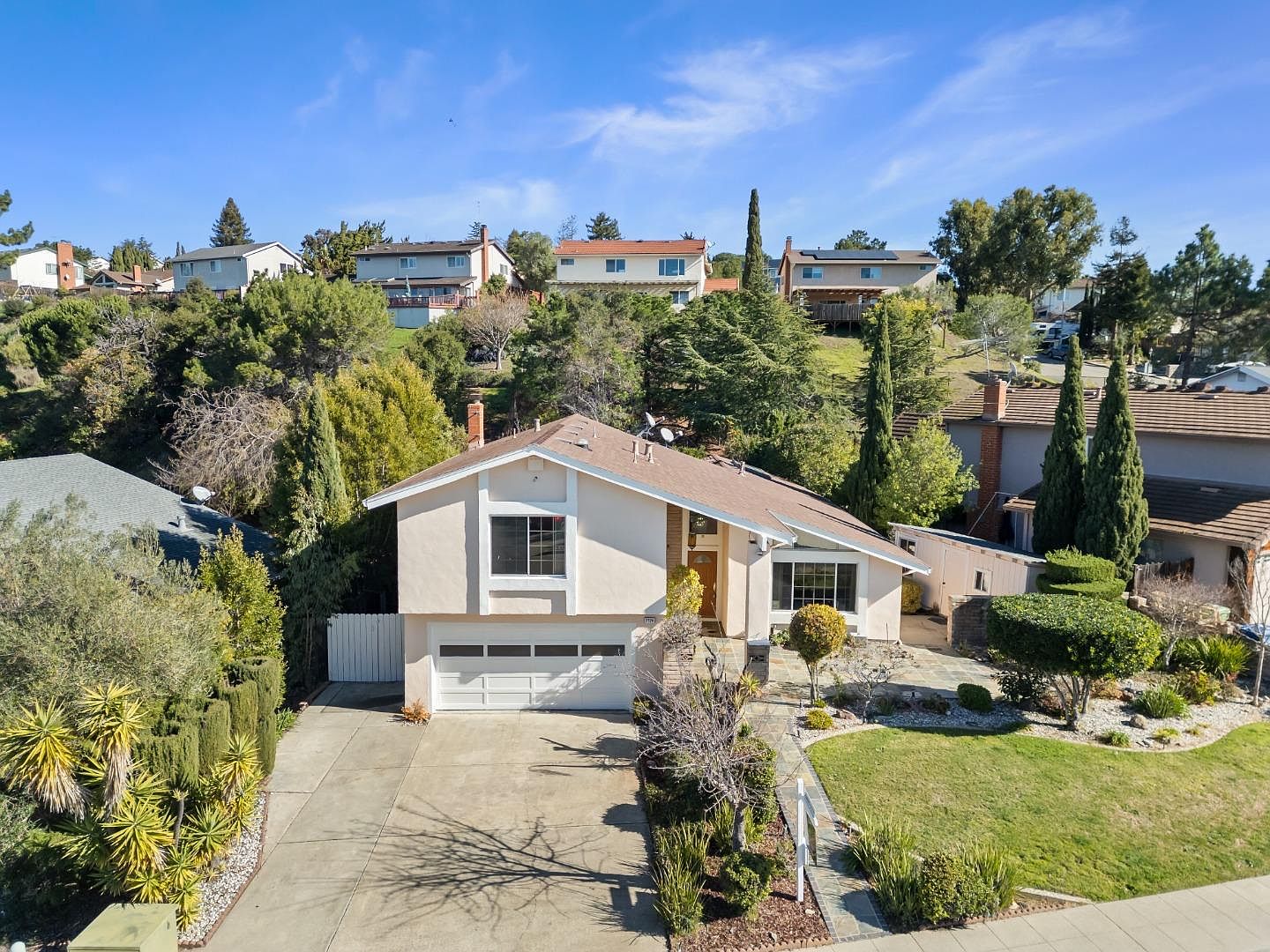 3524 Pinewood Dr, Hayward, CA 94542 | Zillow