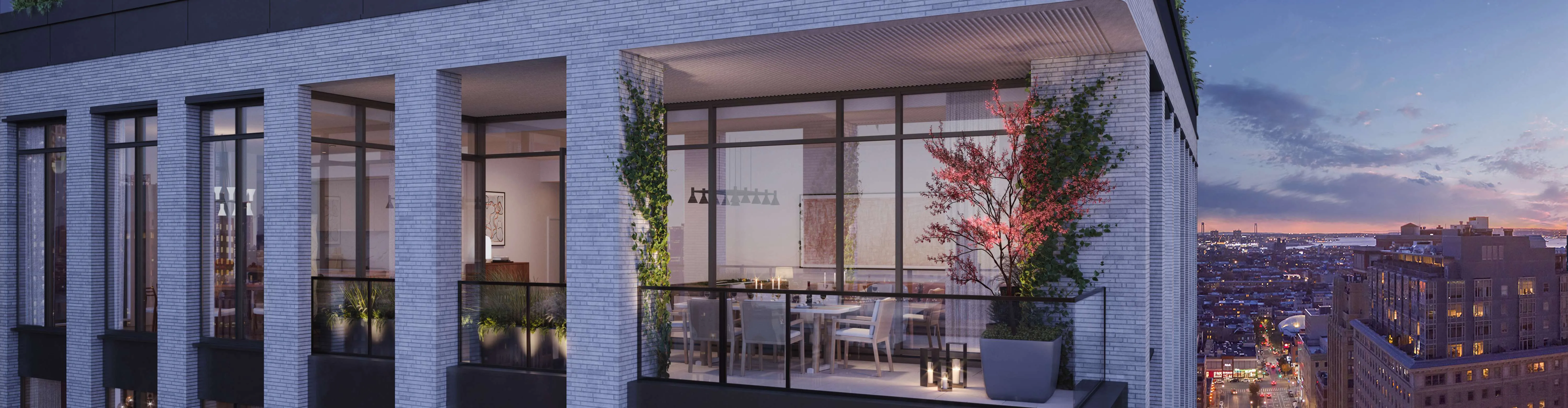 One Boerum Place at 1 Boerum Place in Downtown Brooklyn : Sales ...