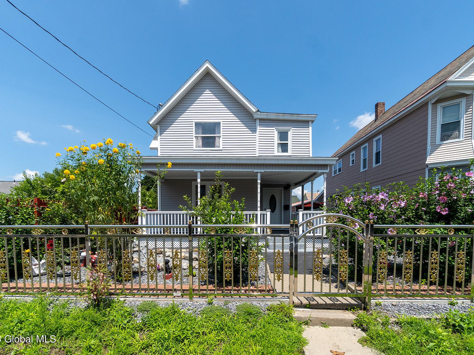 1348 4th Avenue, Schenectady, NY 12303 | Zillow