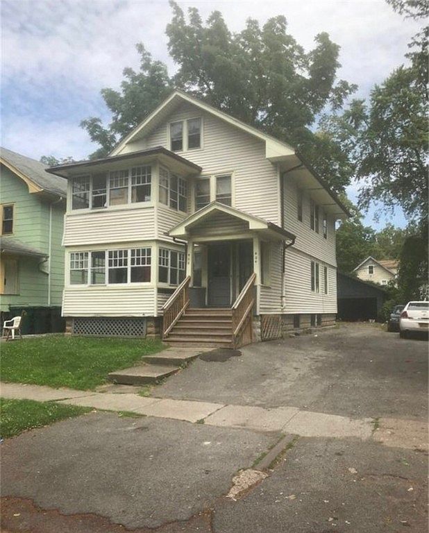 404 Cottage St, Rochester, NY 14611 | Zillow