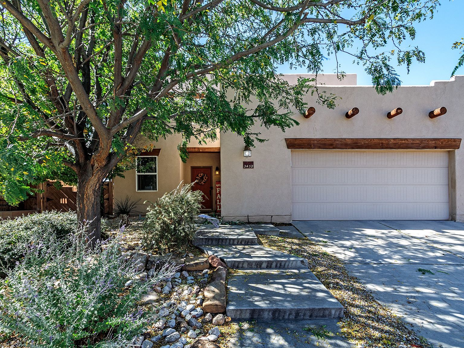 3452 Todos Santos St, Santa Fe, NM 87507 | Zillow